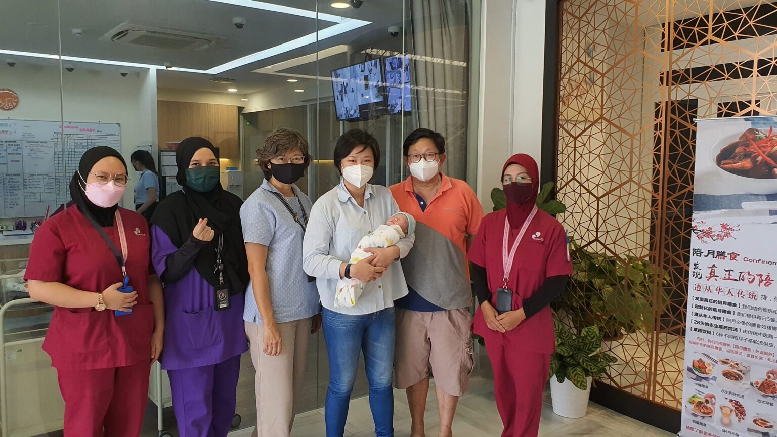 Byond28 | Cheras - Best Confinement Centre in KL, Malaysia